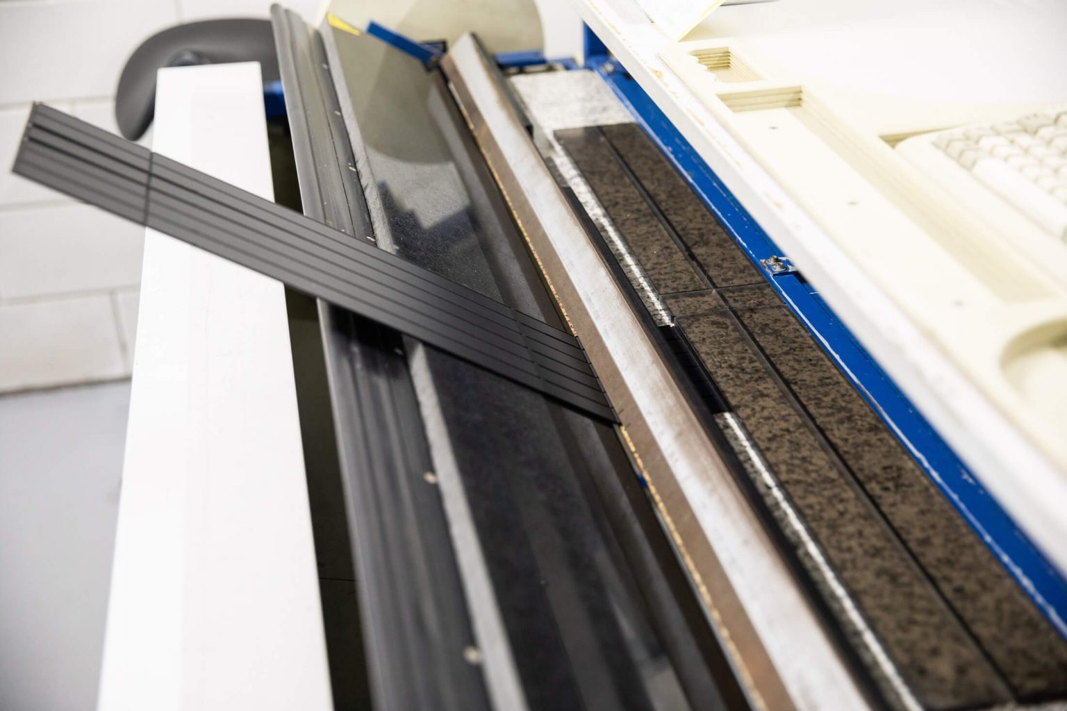 Buigen - precisie en maatwerk met 25 jaar ervaring - Formit BV