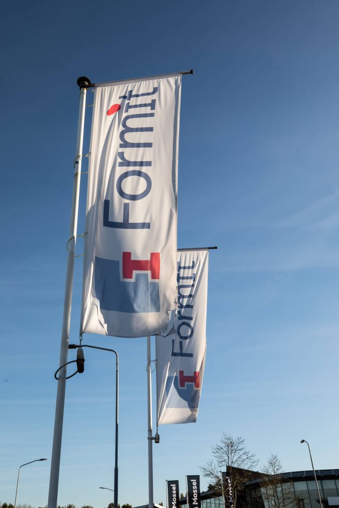 Nieuws - Formit BV