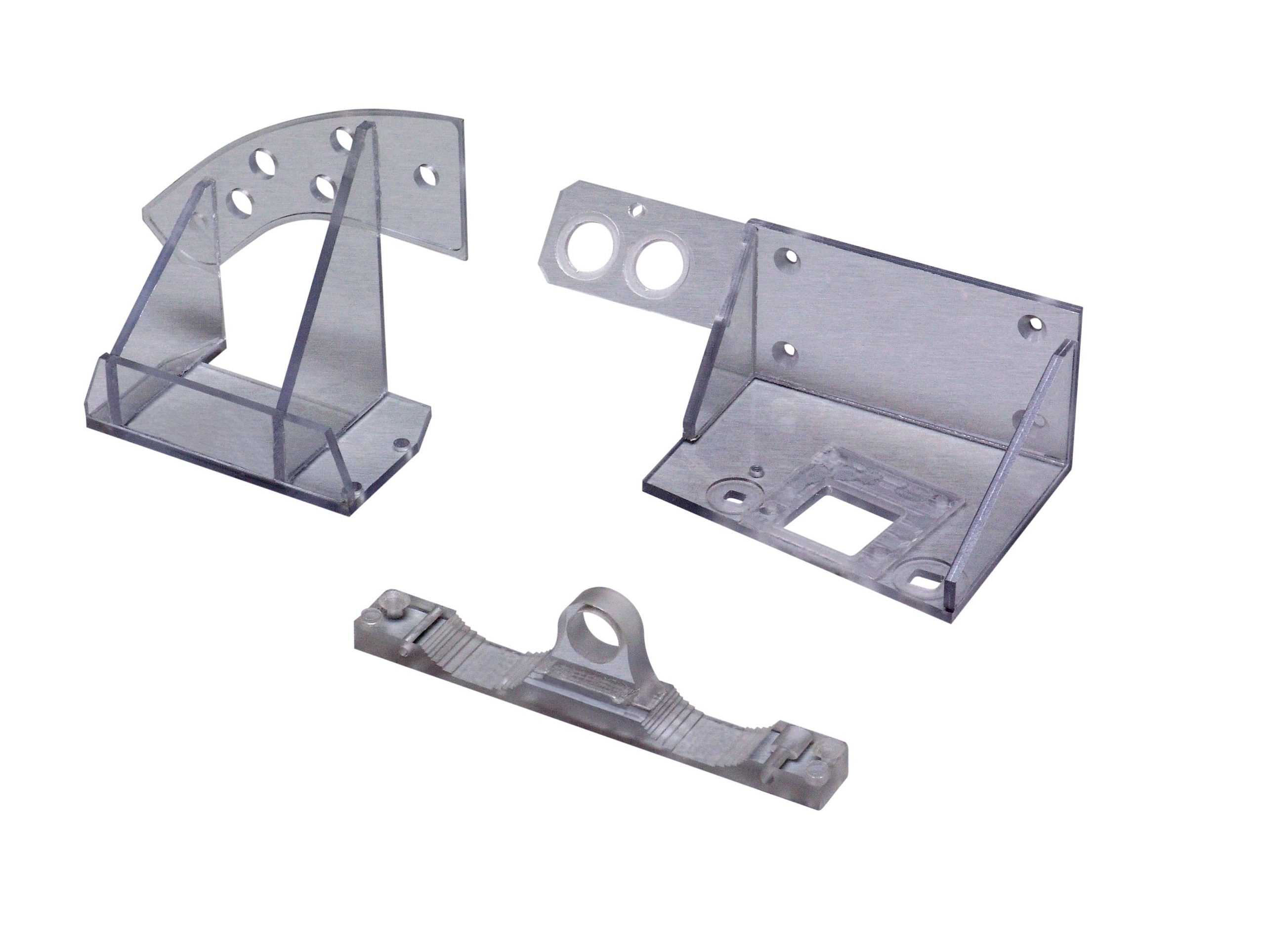 PC (polycarbonate) - Formit BV