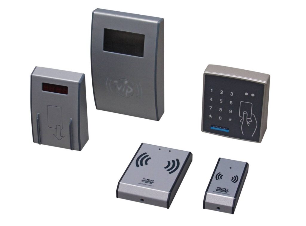 Kunststof behuizingen zonder matrijzen - Formit BV