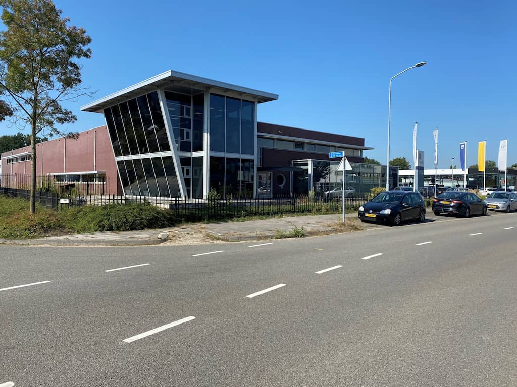 Contact – Reach Us for All Your Inquiries | Formit BV